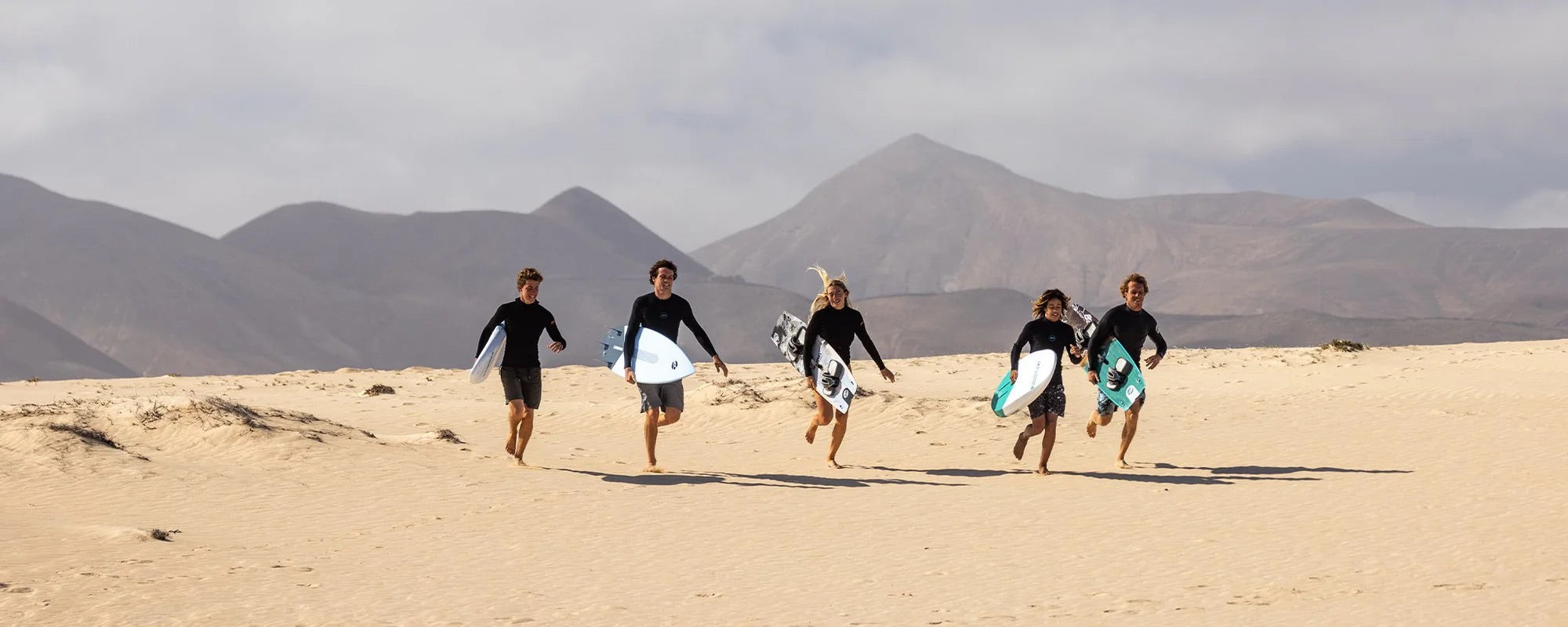 Apparel | Cabrinha, Dakine & NeilPryde Clothing UK