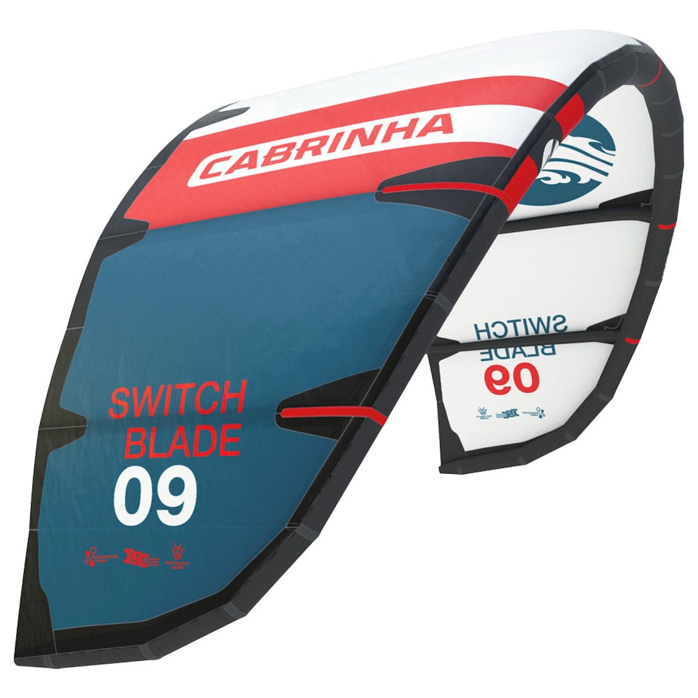 Buy Online Cabrinha Switchblade 2024 | Kite Wing and Foil