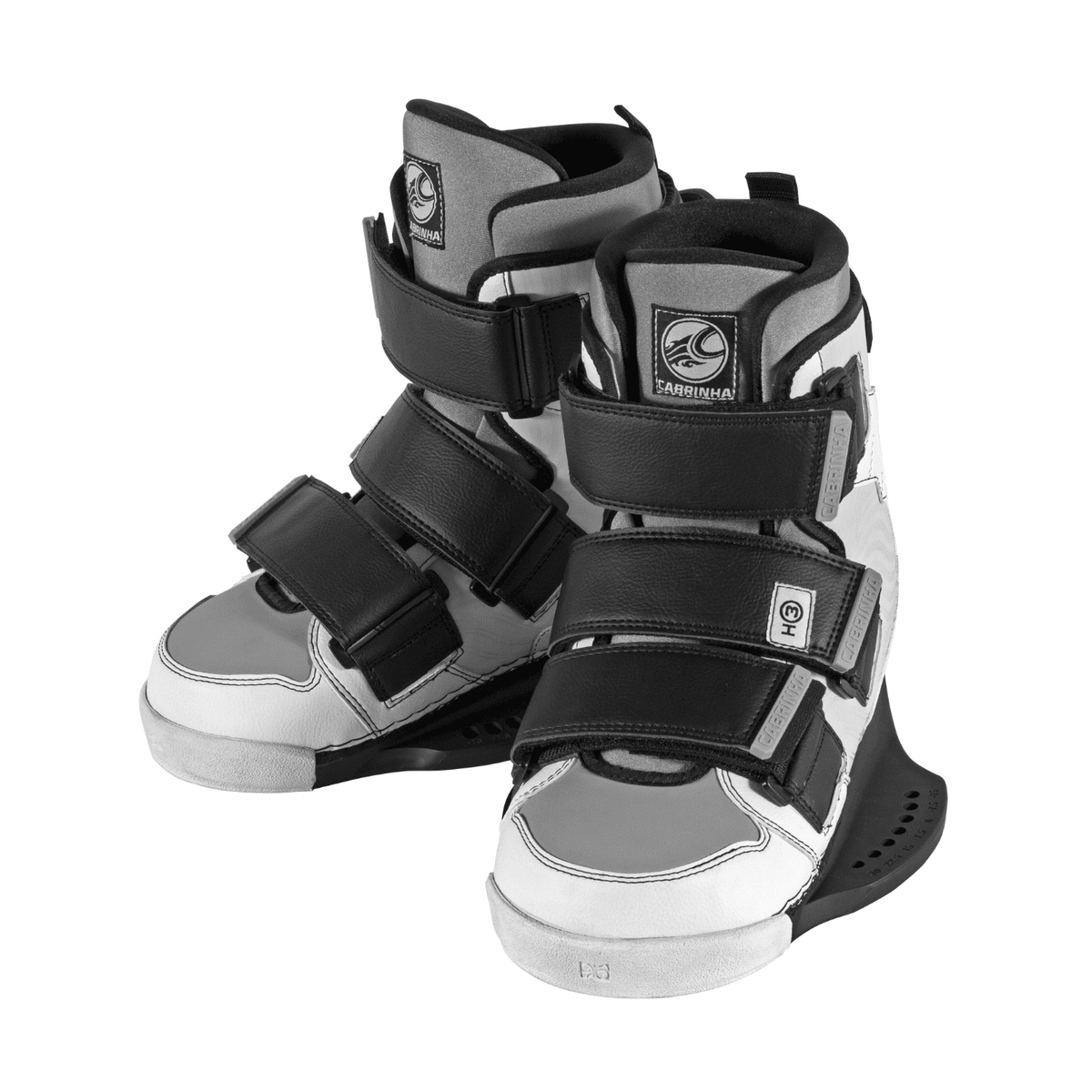 Cabrinha H3 Kiteboard Boots | Kite Wing and Foil