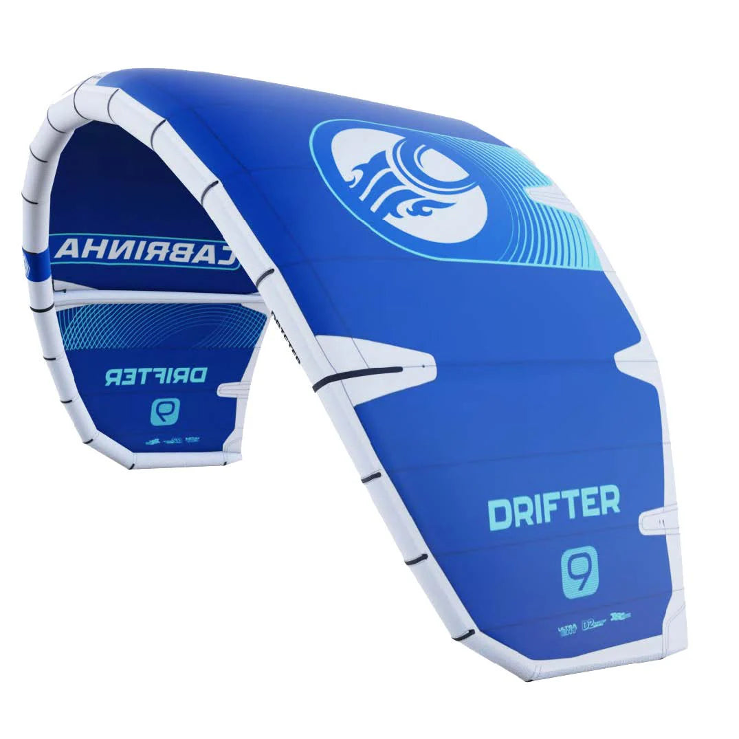 Cabrinha Drifter Apex 2026 Kite | Wave & Strapless Surf Kite