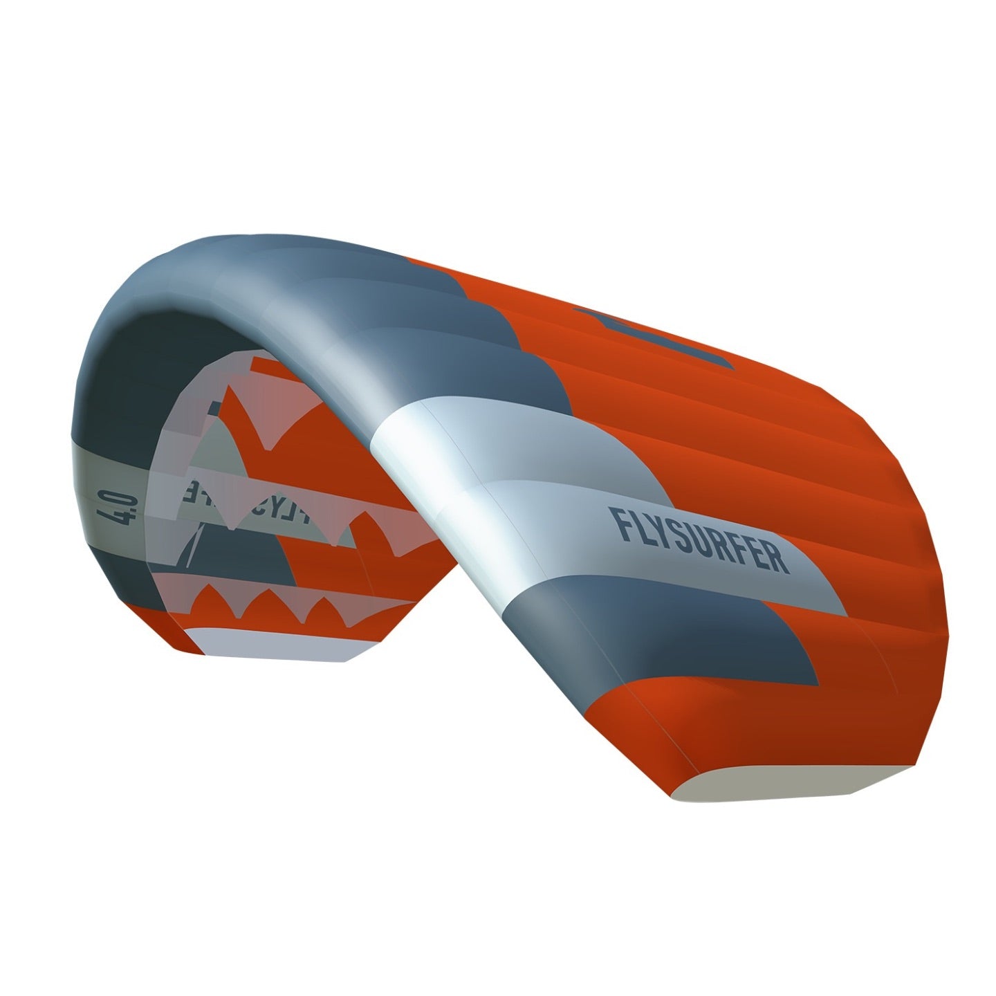 Buy the Flysurfer POW ParaWing | Kite Wing and Foil