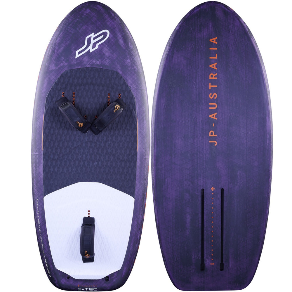 JP F-Winger S-TEC 2026 – Compact Performance Wing Board | UK