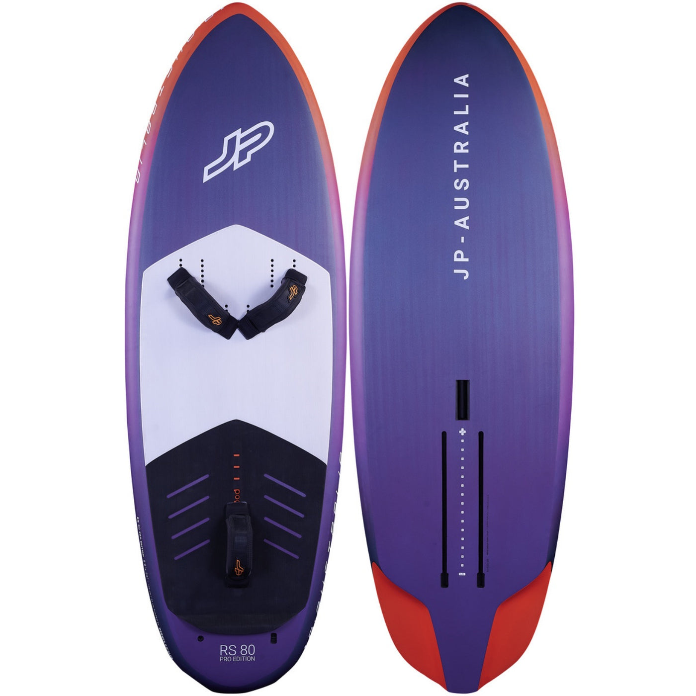 JP RS PRO 2026 – High Performance Wing Foil Board | UK