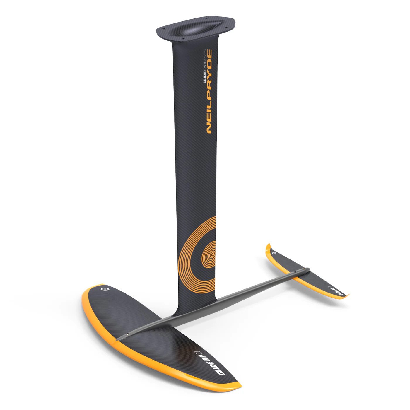 NeilPryde Glide Surf Carbon 85 HP Foil Set 2023
