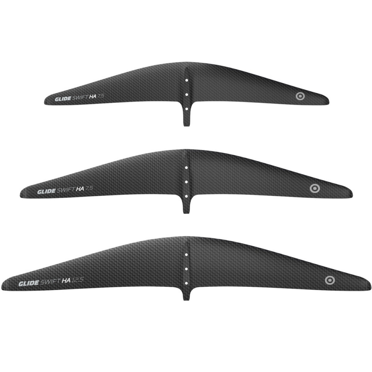NeilPryde Glide Swift HA Carbon 2026 Front Wing | High Aspect Foil Wing
