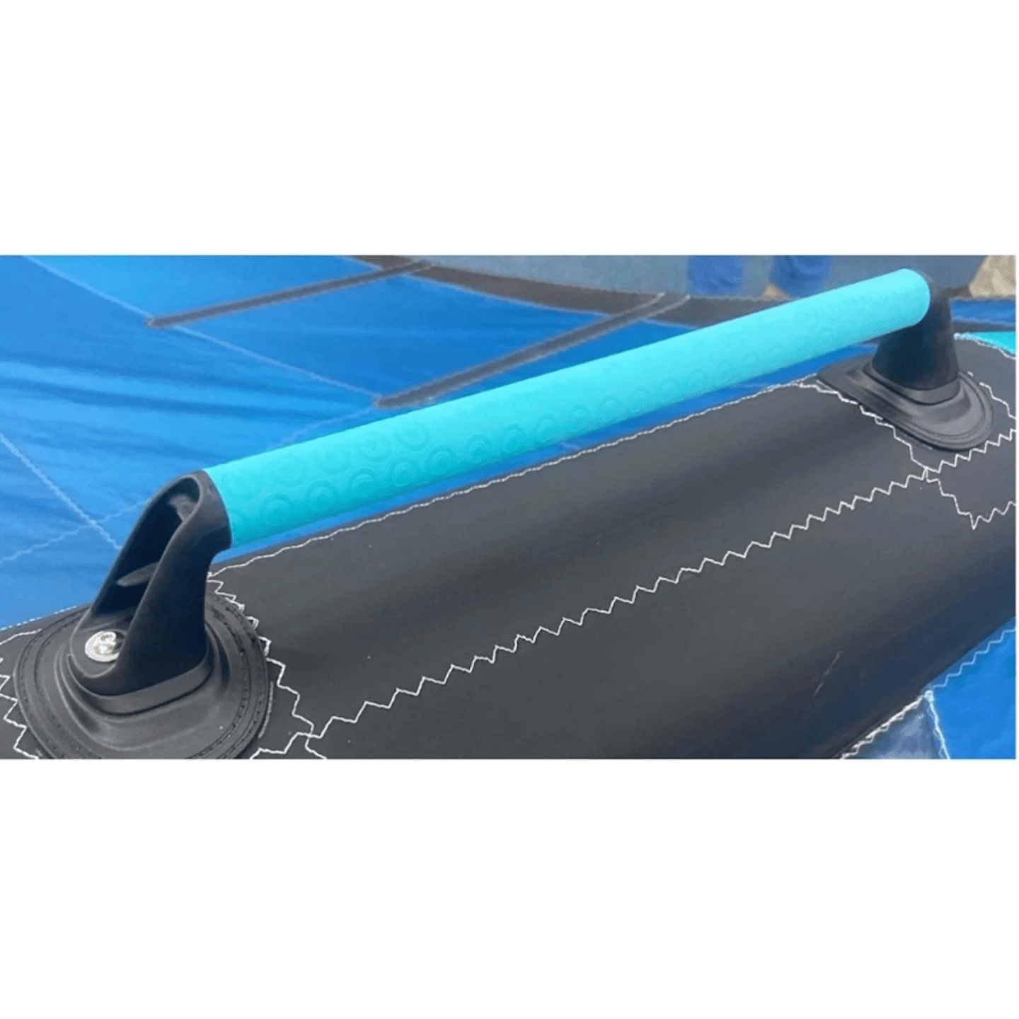 NeilPryde Fly Wing Blue Back Handle | Kite Wing and Foil