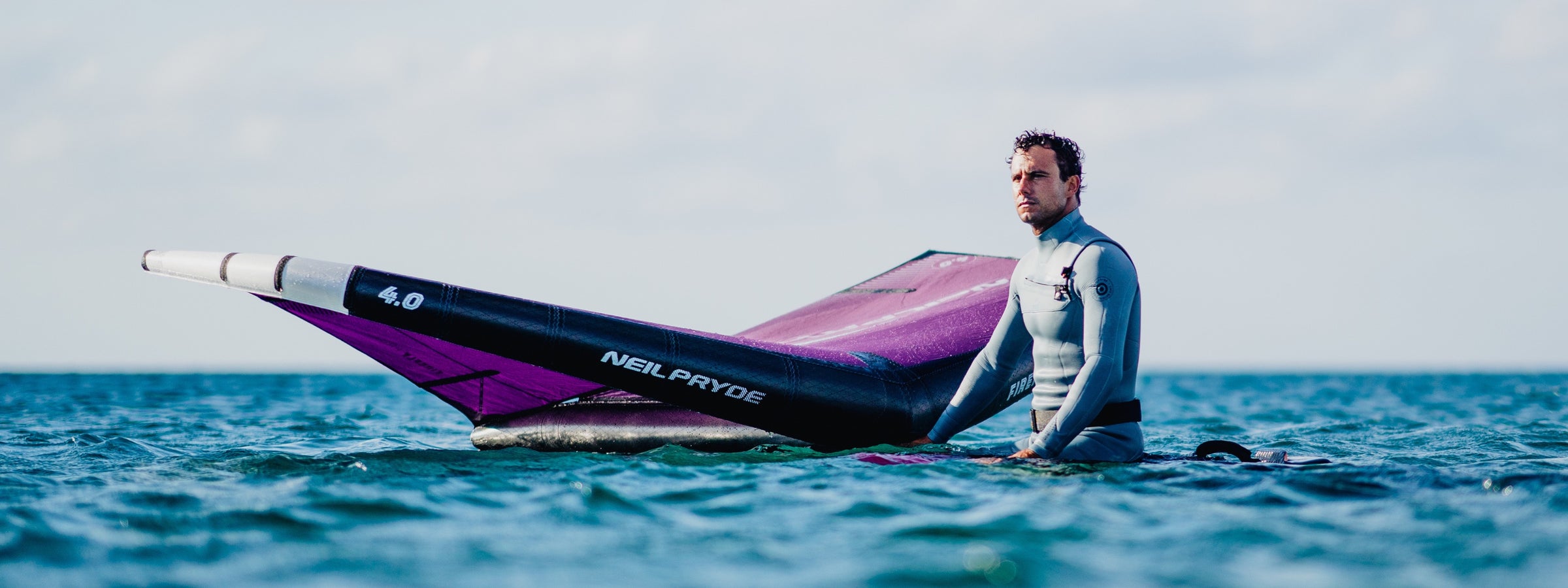 Kite Wing & Foil | Premium Kite, Wing & Foil Gear UK