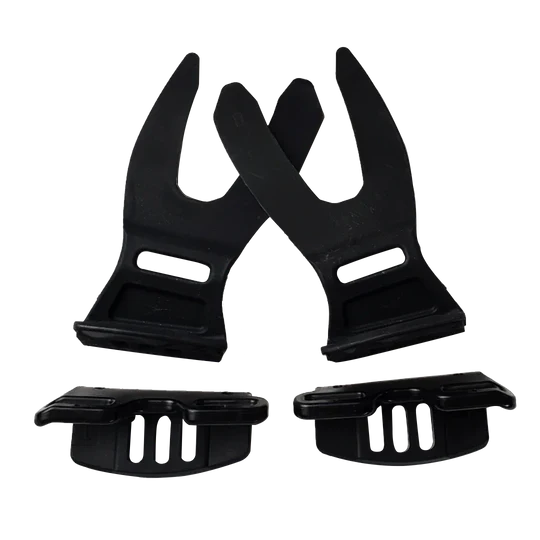 Cabrinha Source Mounting Tabs Spare Part | Kite Wing and Foil